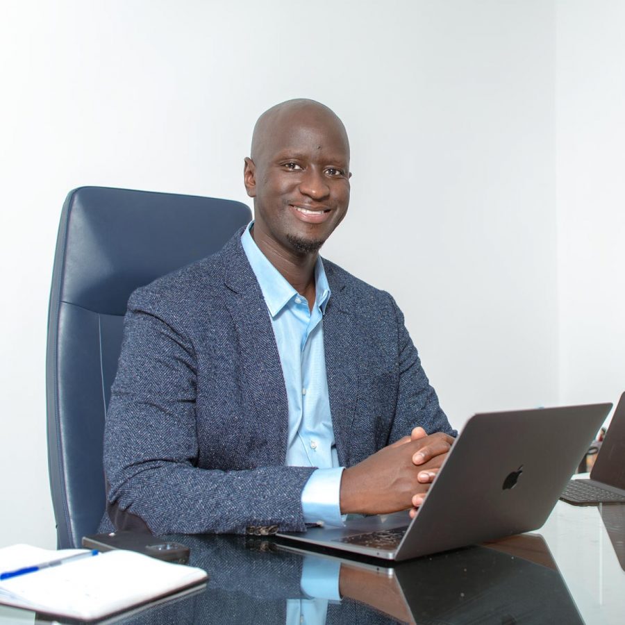 A la découverte de notre General Manager du Sénégal - Paps Logistique