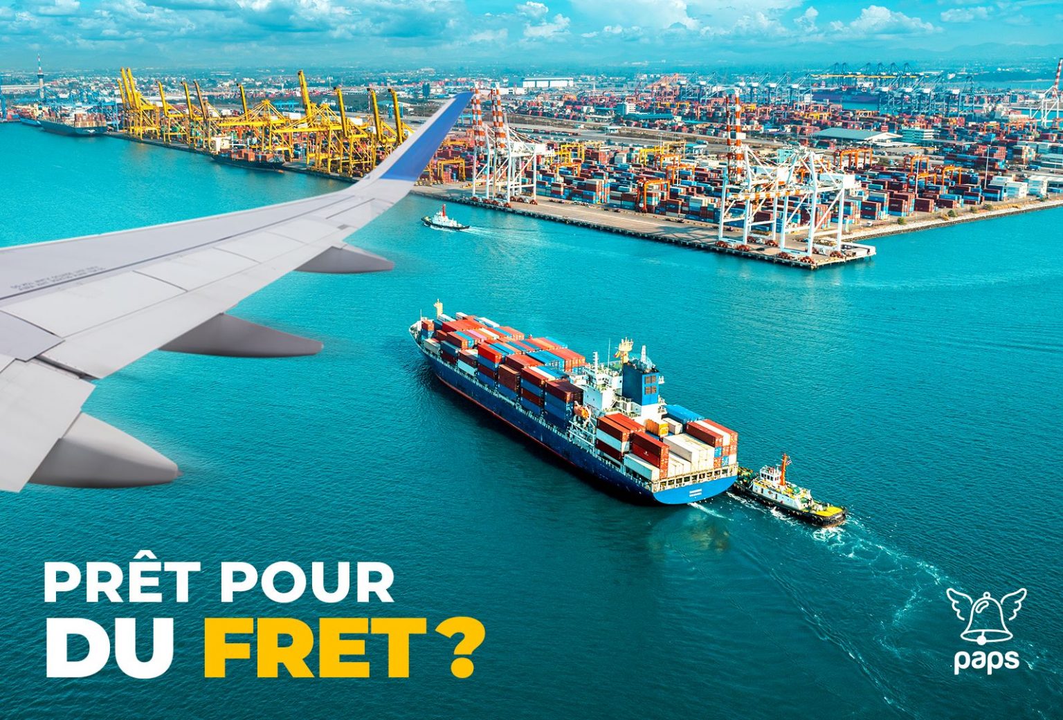 Les particularités fascinantes du Fret : Pilier de la logistique ...