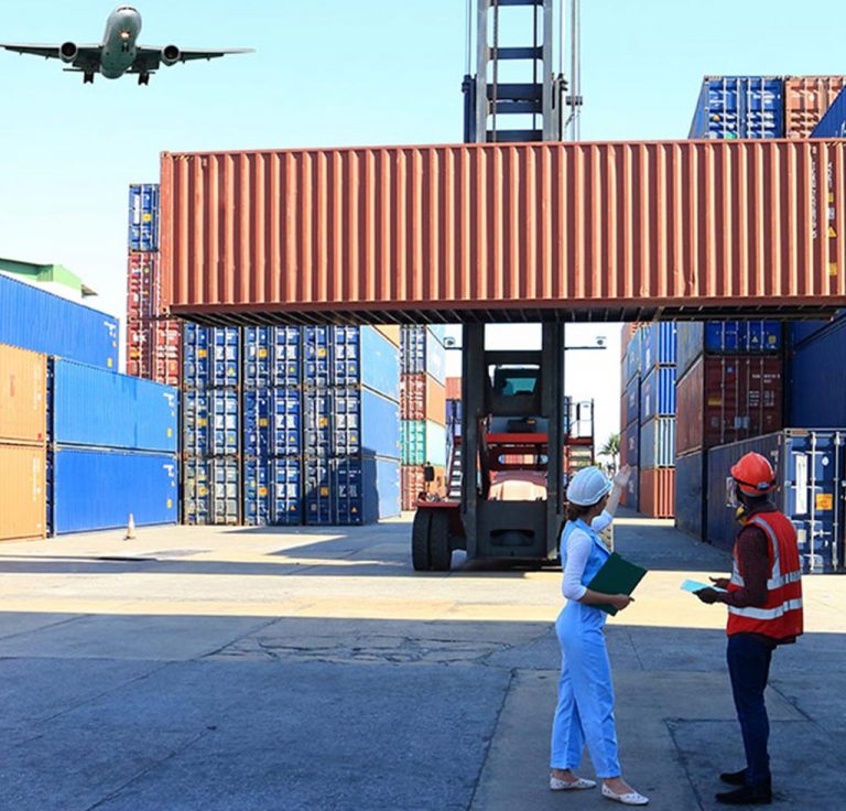 Paps Bénin - Paps Logistique