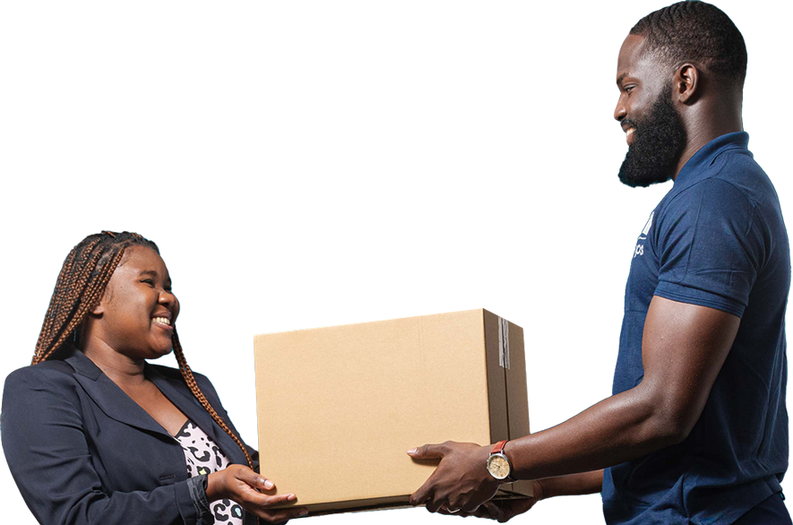 Fidelity Program - Paps Logistique