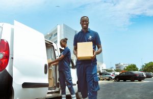 Paps Logistique – Une expérience de logistique unique