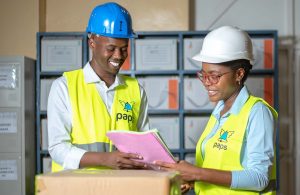 Sénégal – Paps Logistique