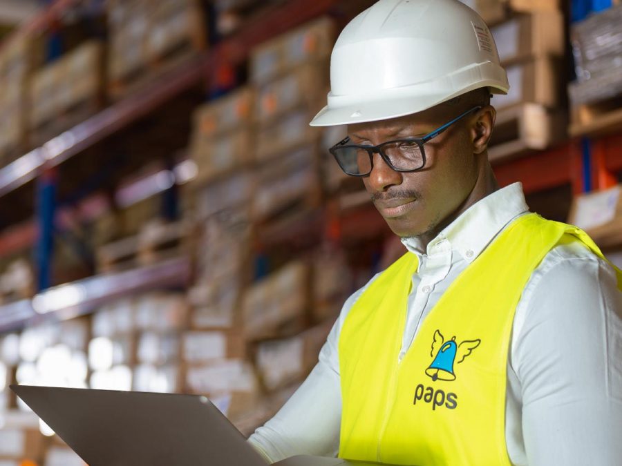 Blog - Paps Logistique